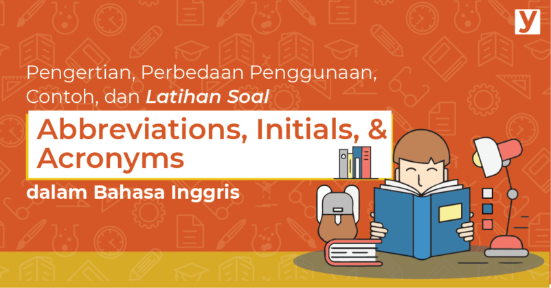 Pengertian, Perbedaan Penggunaan, Contoh, dan Latihan Soal ...